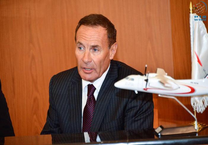 Abu Dhabi Aviation and jcba form JV in UAE | Helicopter Investor