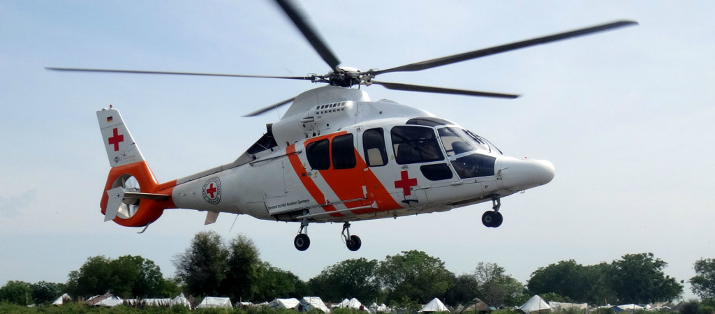 Heli Aviation Archives | Helicopter Investor