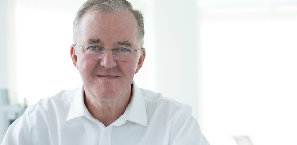 Helicopter Investor Q+A: Nigel Watson, chief executive, Luviair ...