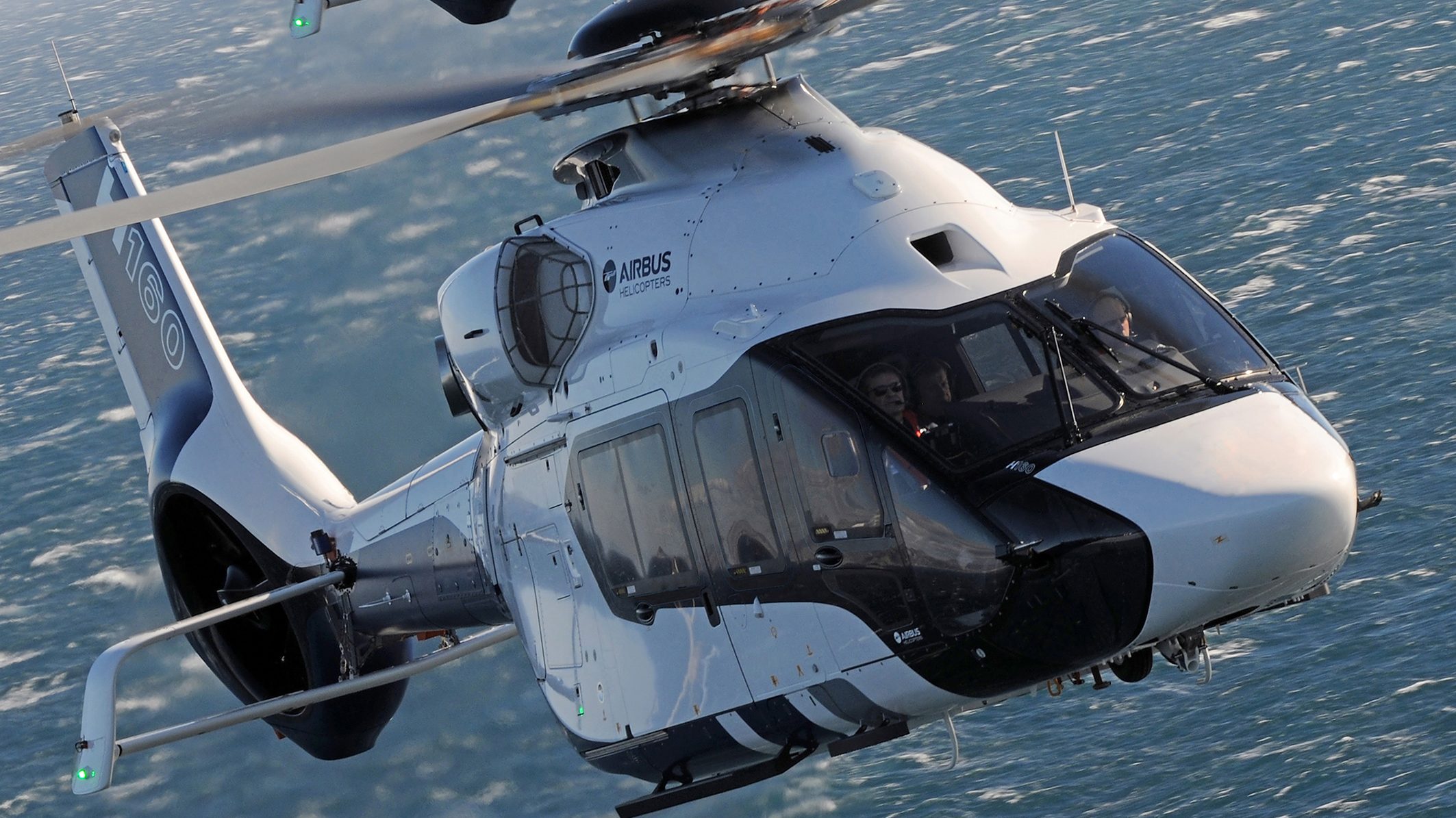 Falcon Aviation signs agreement for three H160s | Helicopter Investor