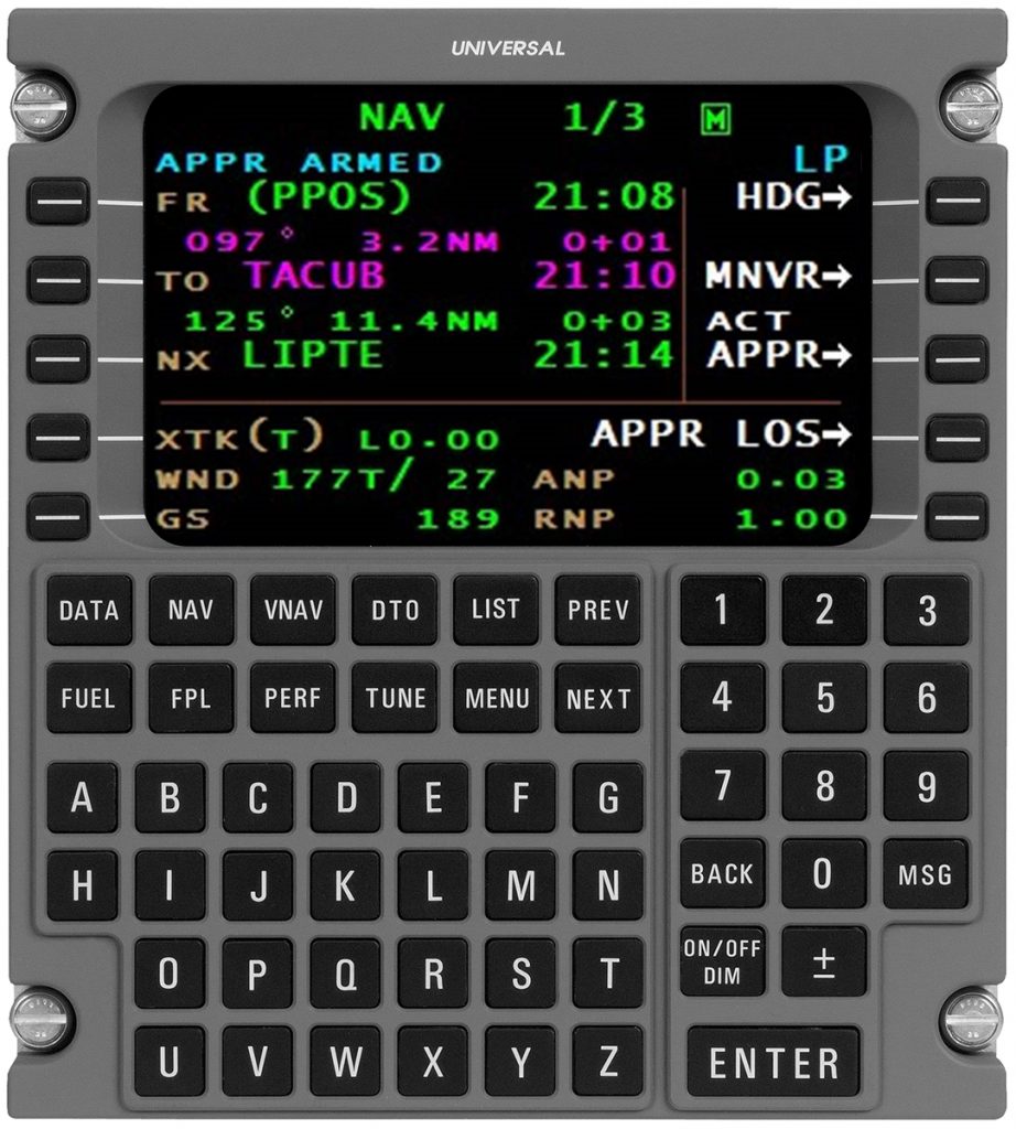 Universal Avionics Archives | Helicopter Investor