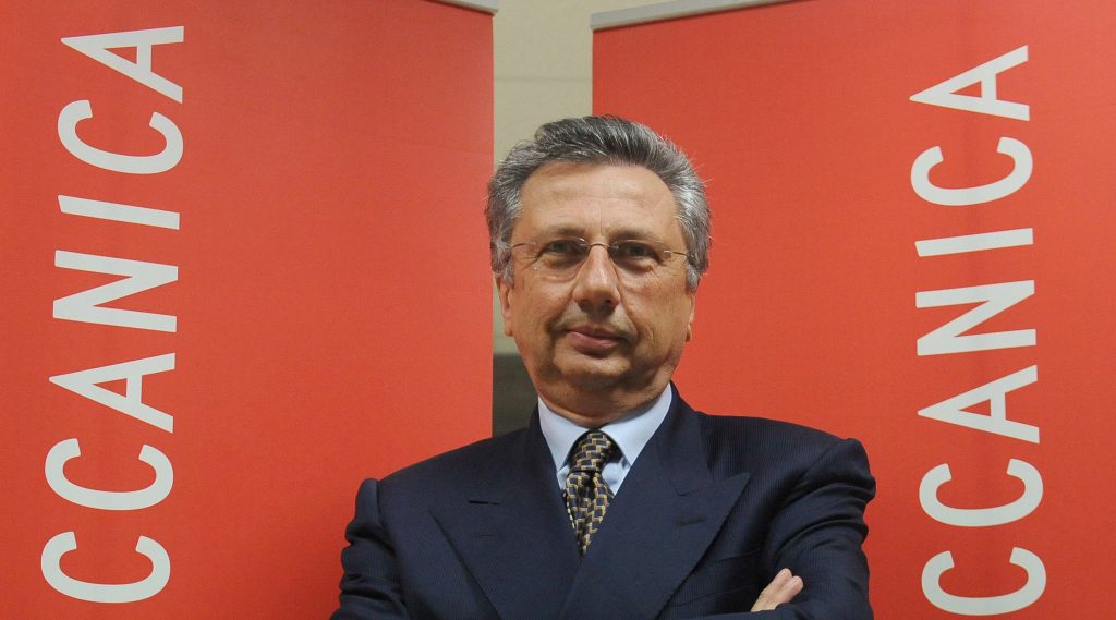 Ex-Leonardo executives cleared from appearing in Indian court ...