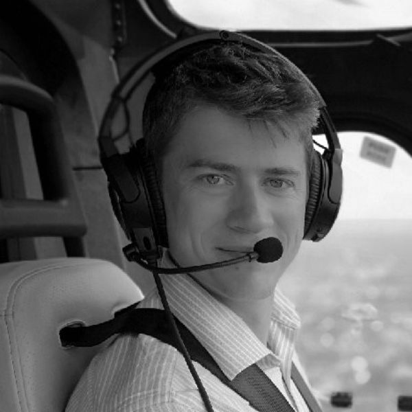 Speakers | Helicopter Investor