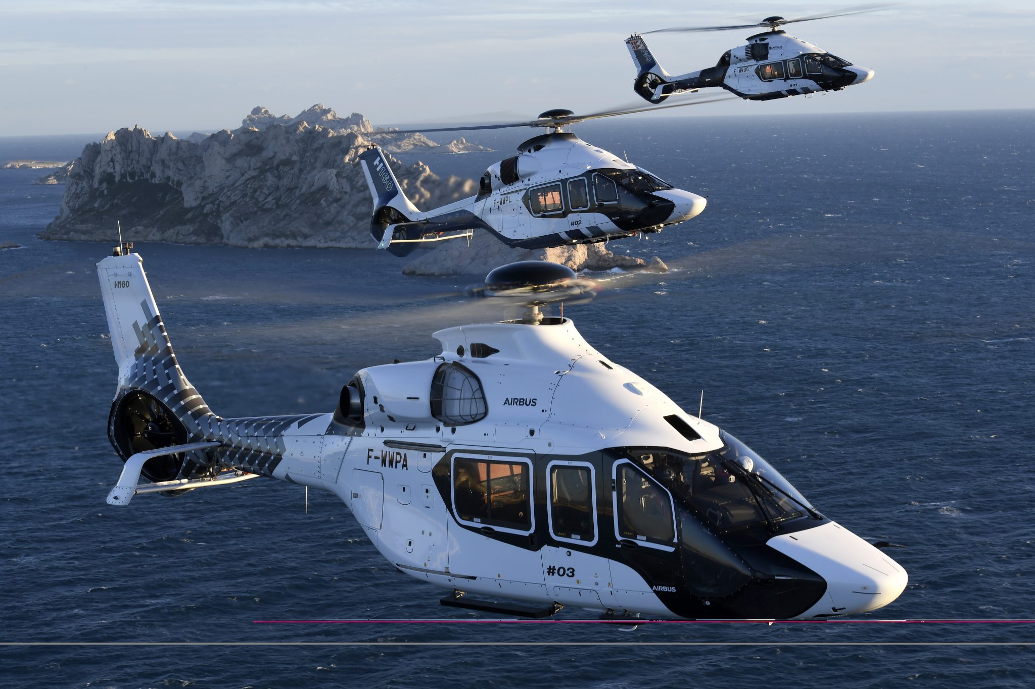 EBACE 2021: Airbus Corporate Helicopters | Helicopter Investor