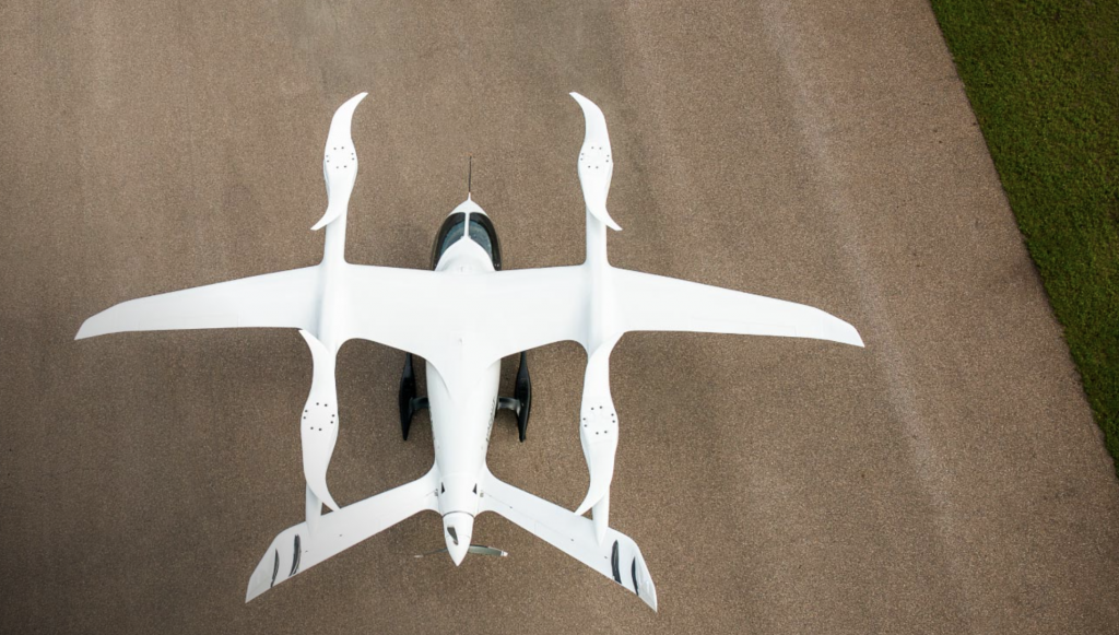 LCI orders 50 Alia eVTOLs from Beta | Helicopter Investor