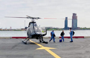 Blade’s Q1 revenues inch up | Helicopter Investor