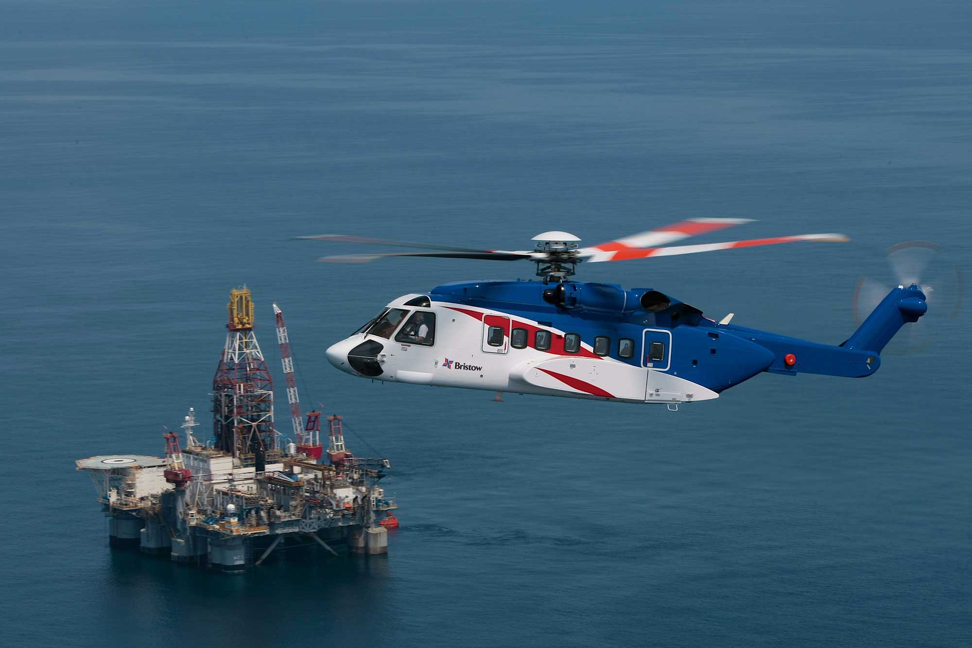 Milestone to sell 12-helicopter portfolio to Macquarie Rotorcraft ...