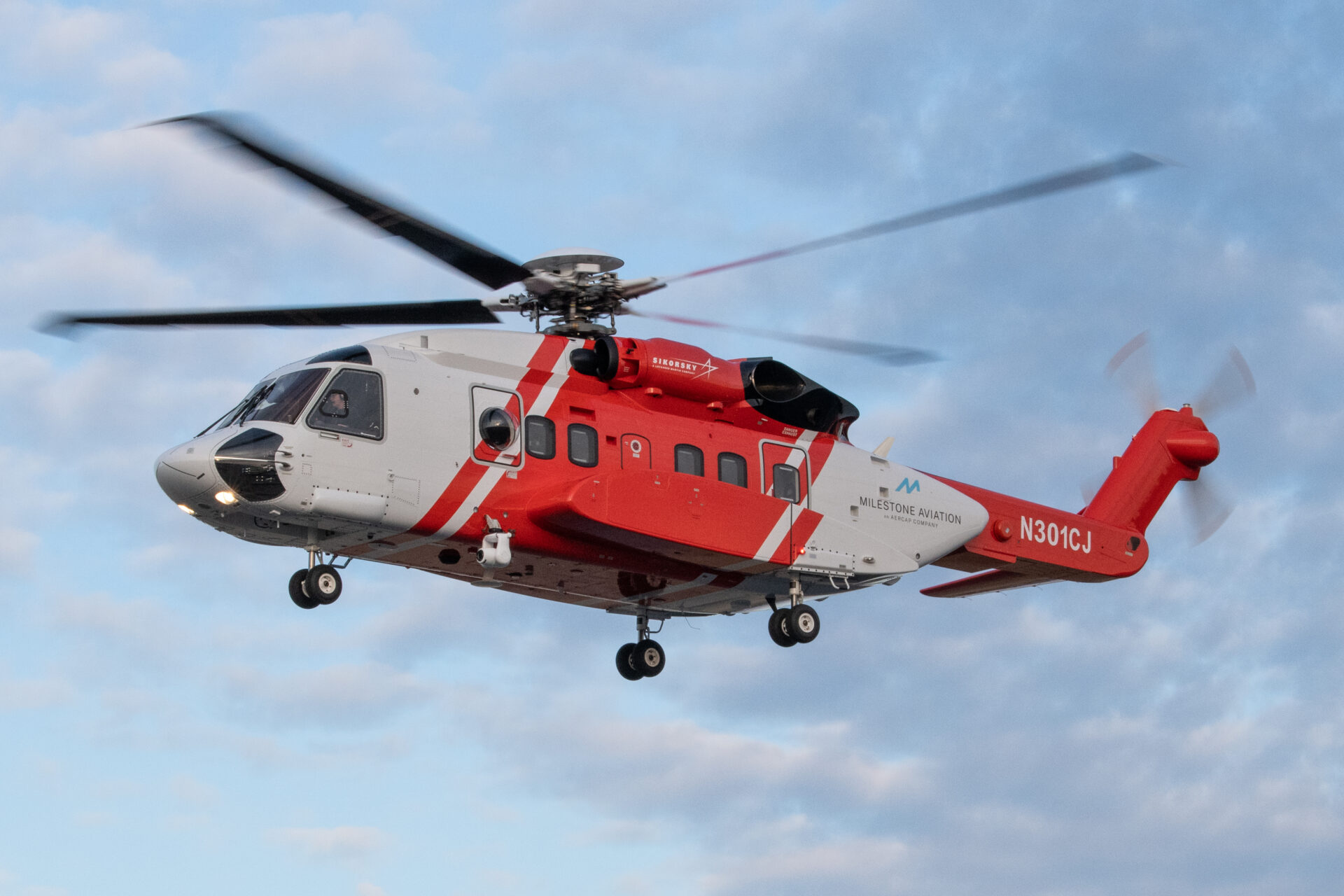 HI Uplift: Have heavies had their day? | Helicopter Investor
