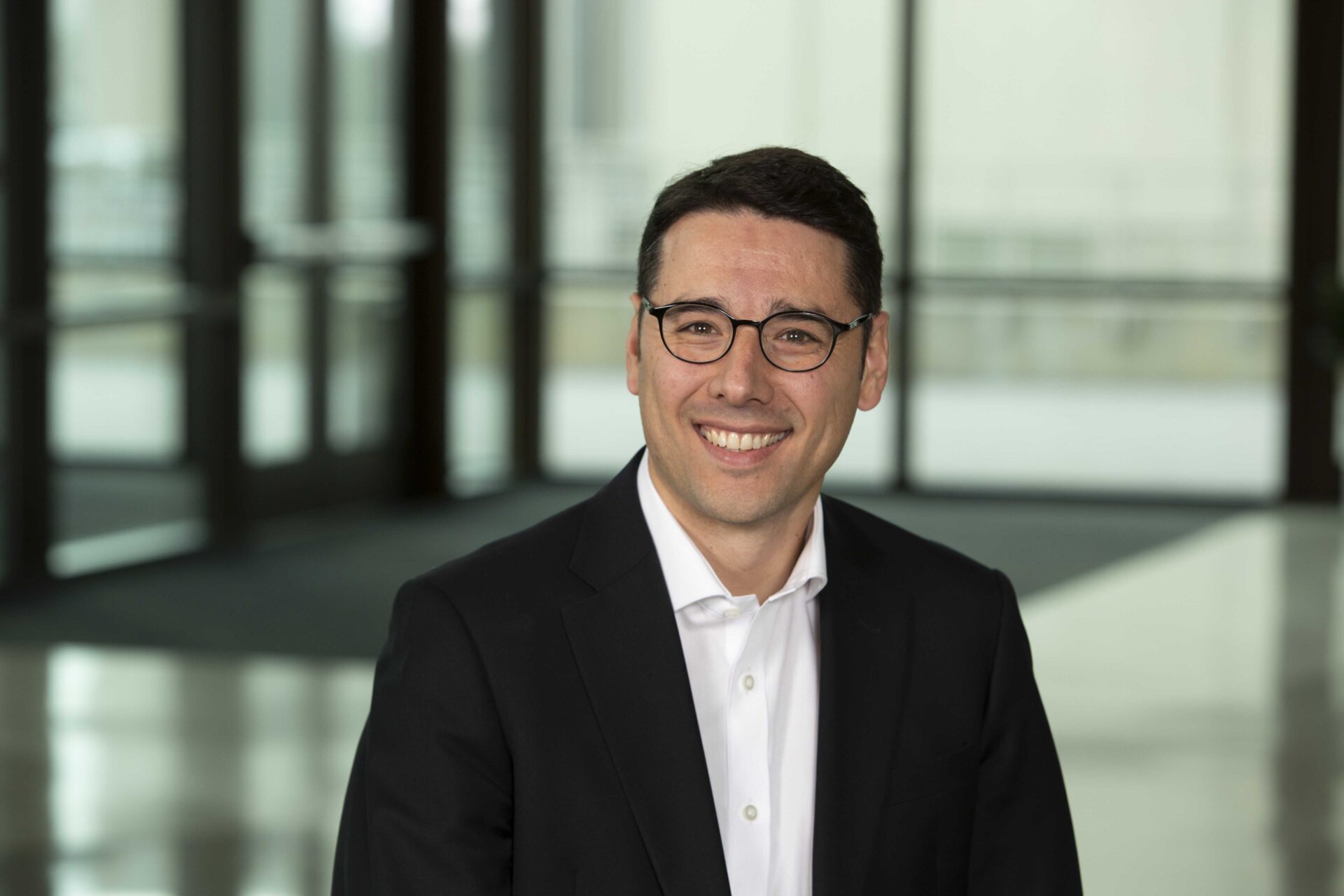 Bell appoints Jacinto Monge as MD, Commercial Business, Europe ...