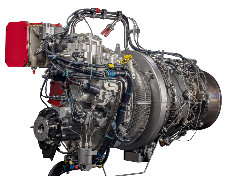 Safran and PhilJets sign Arrano engine support deal | Helicopter Investor
