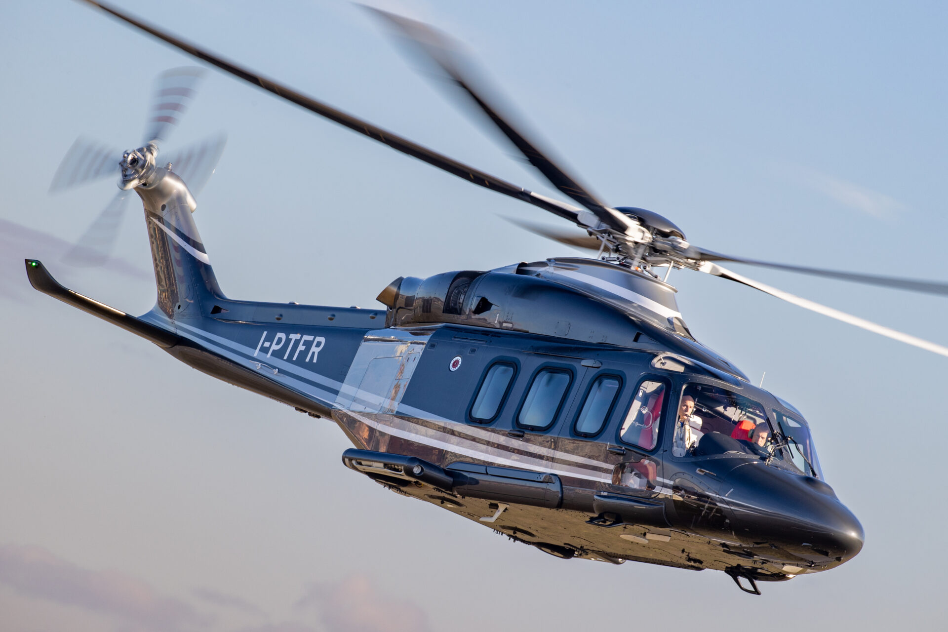 HI Uplift: Blueberry Aviation builds on last year’s $88m asset ...