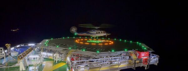 Westair Helicopters confirms offshore deal in Nambia | Helicopter Investor