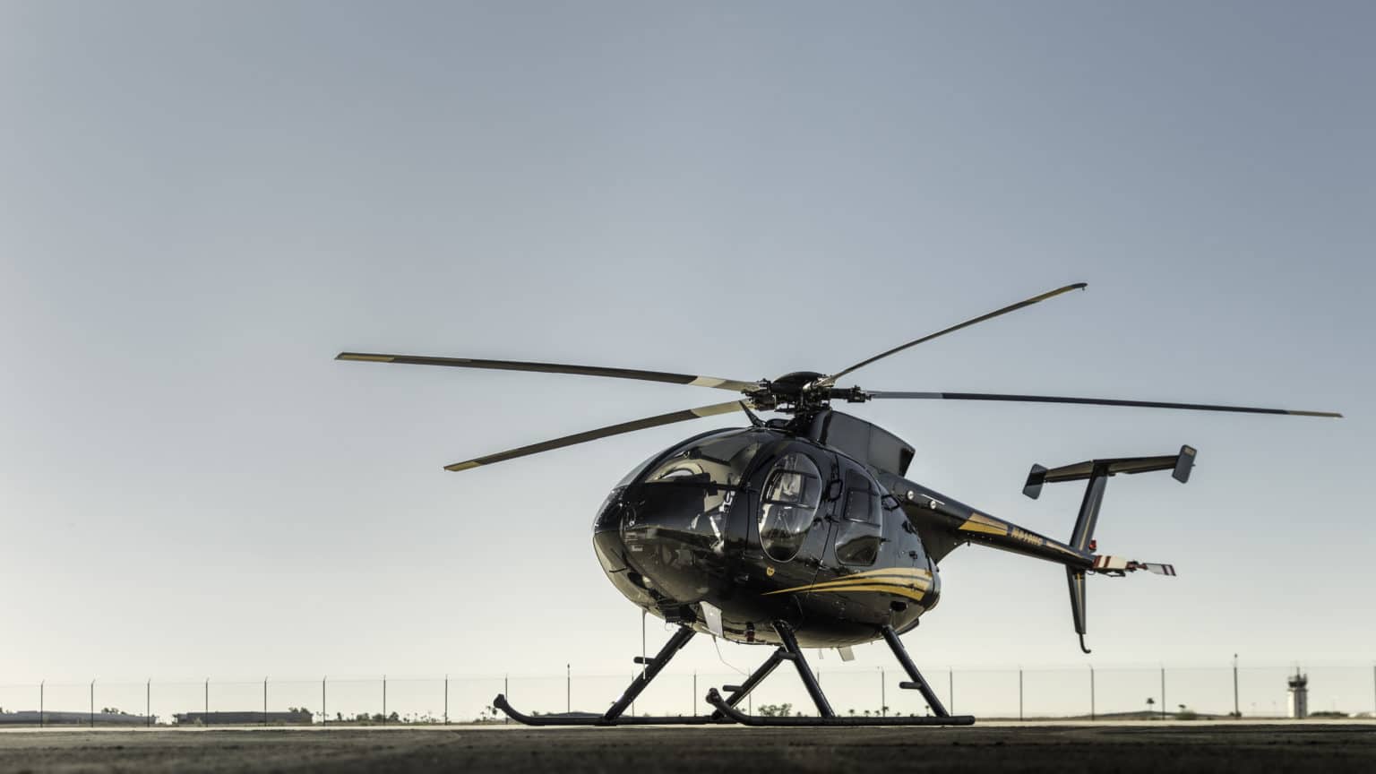 MD Helicopters promotes Ryan Weeks to the role of president ...