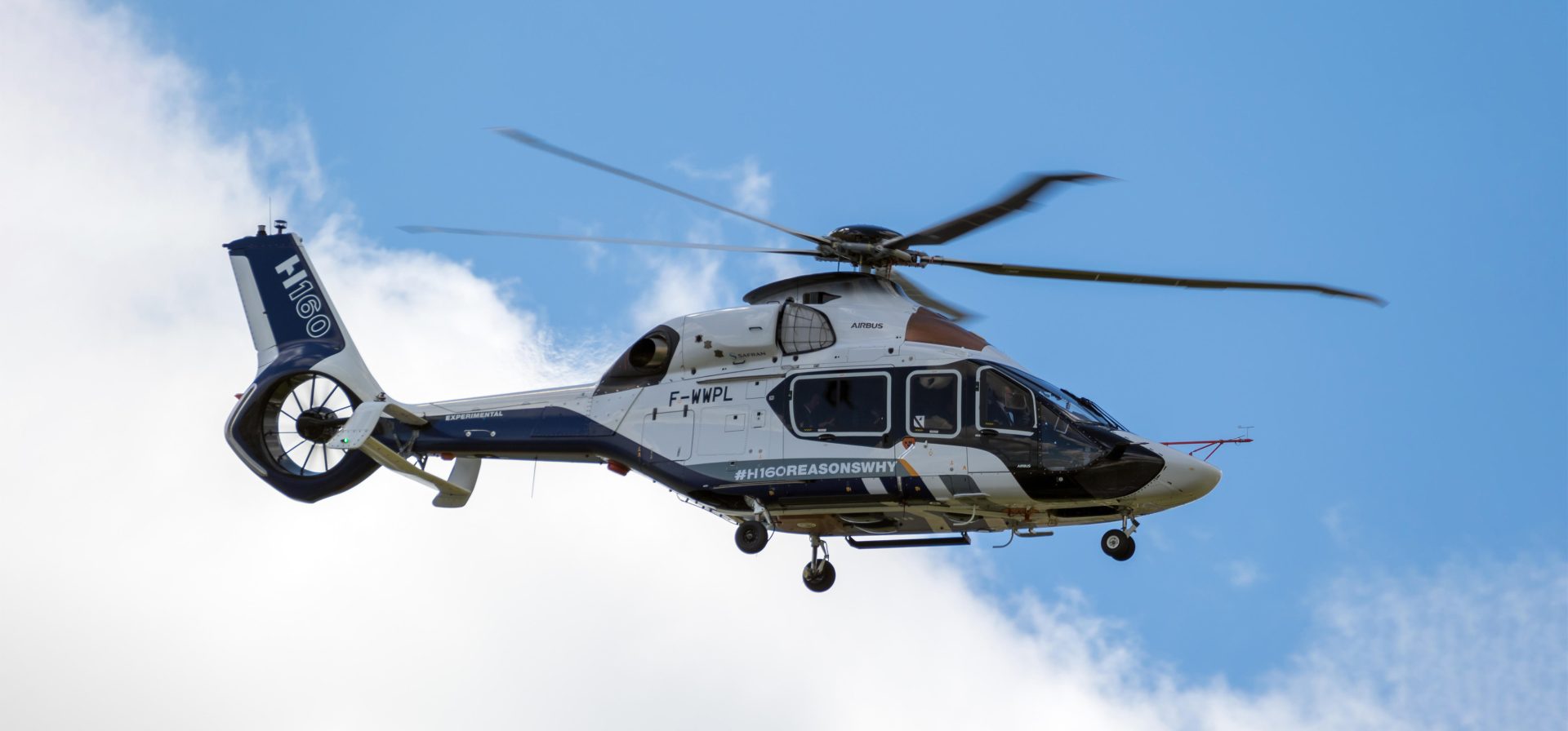 WFW advises GDHF on financing deal for Airbus H160s | Helicopter Investor