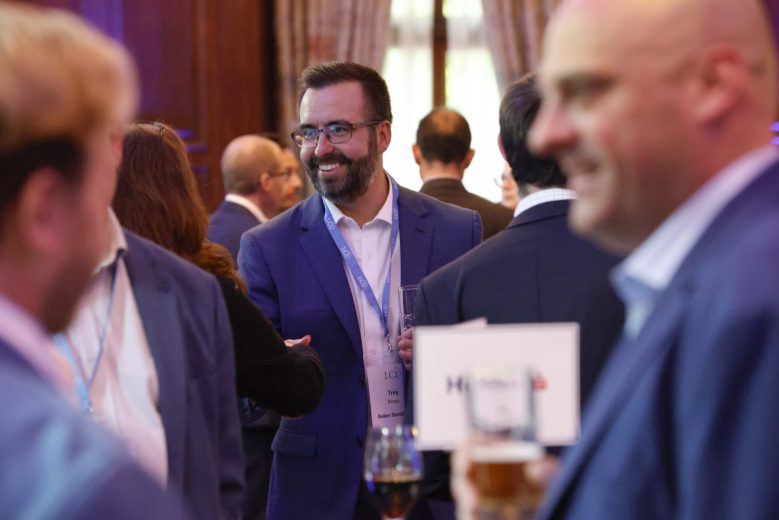 Helicopter Investor London 2026 | Helicopter Investor