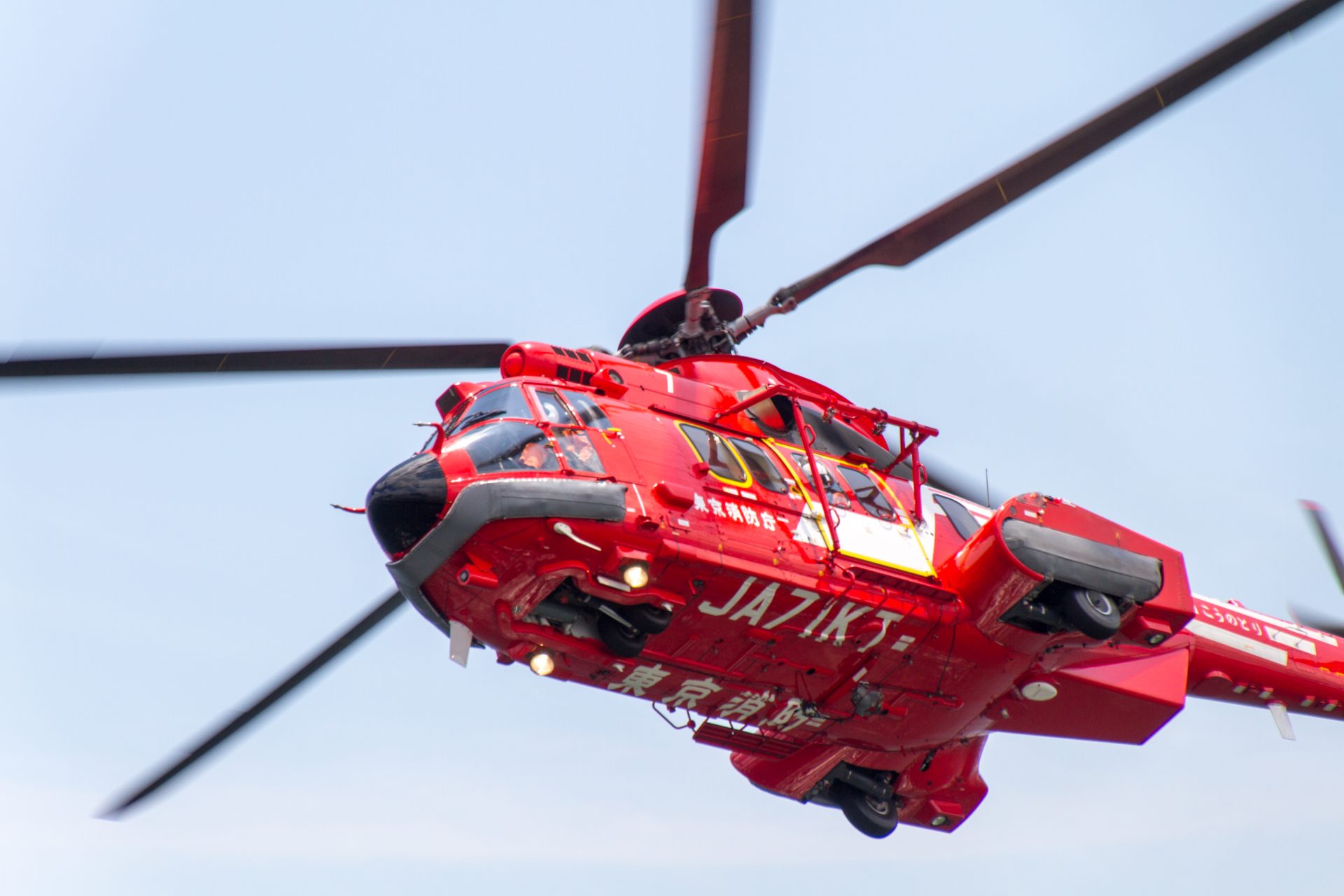 HI Uplift: ‘New growth’ for global heli market: Investec | Helicopter ...
