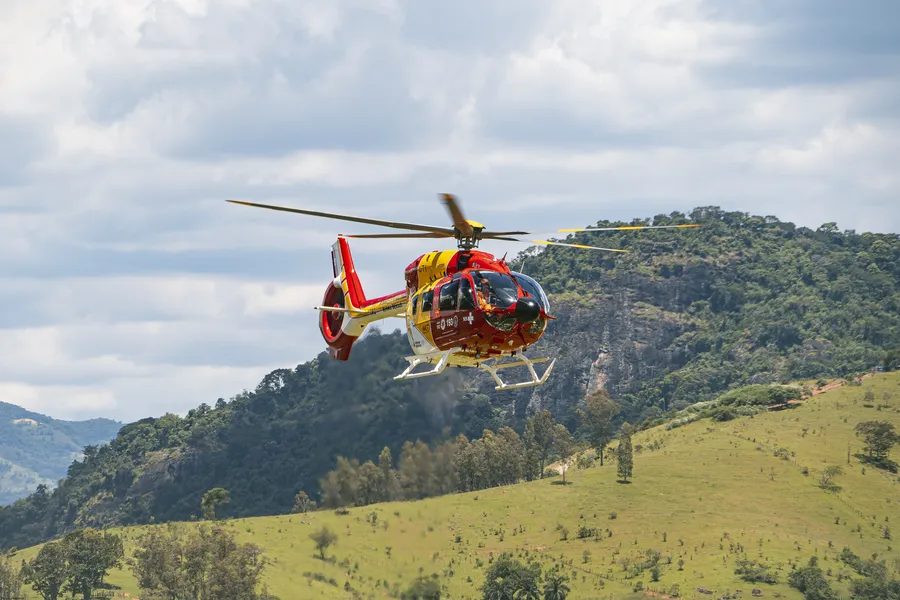 StarFlight orders three Airbus H145s | Helicopter Investor