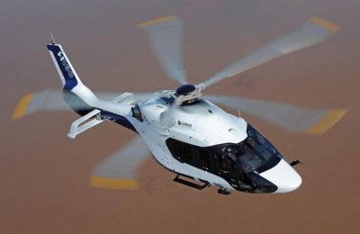 HI Uplift: Airbus screens full-year 2025 results | Helicopter Investor