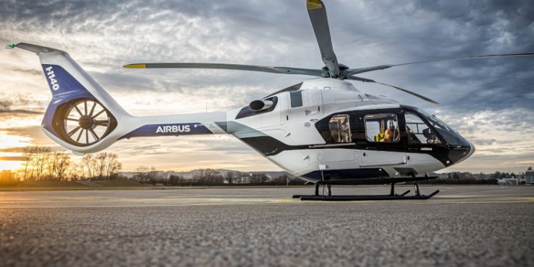 Airbus Helicopters lifts 2025 revenues by 13% to €8.9bn | Helicopter ...