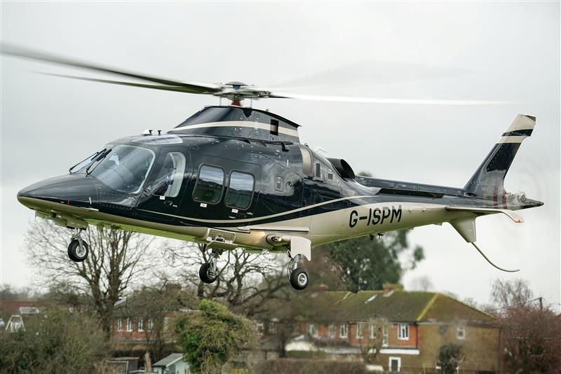 Saxon Air claims crown as UK’s largest onshore charter operator ...