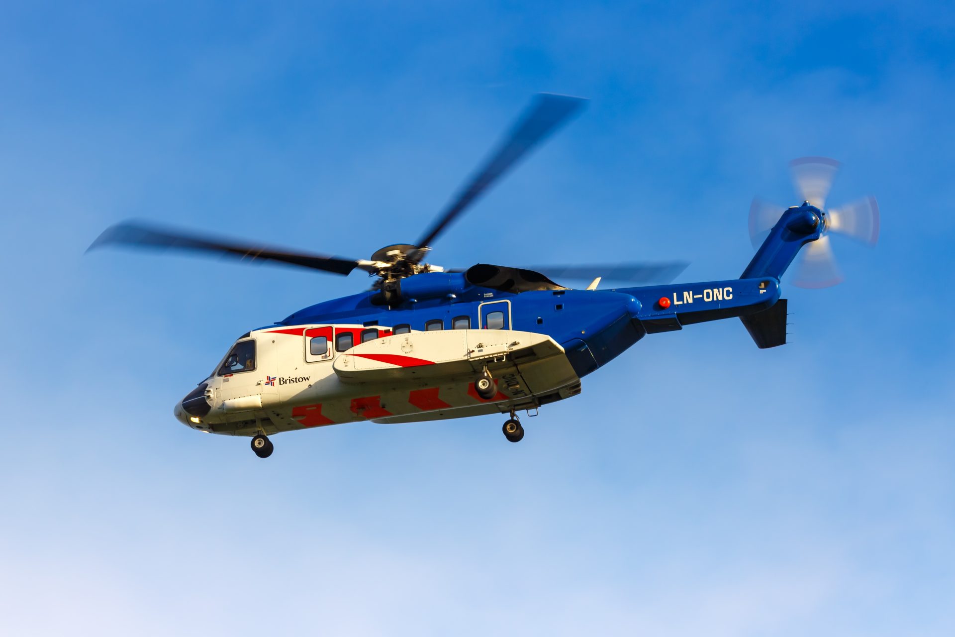 AerCap reports ‘momentous 2025’ for Milestone | Helicopter Investor